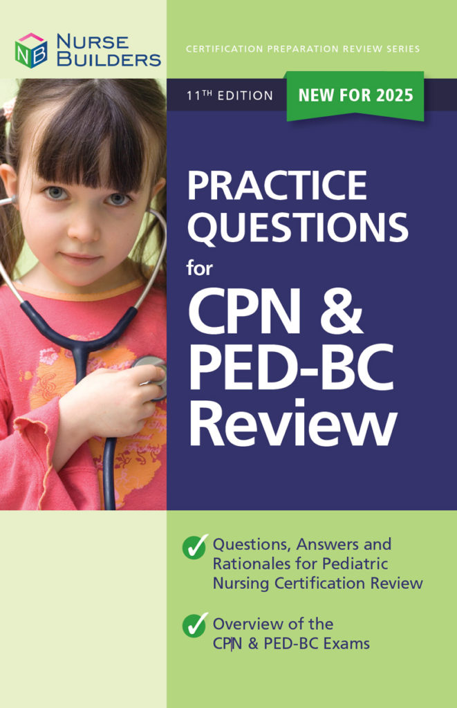 CPN Exam Study Aides - Nurse Builders