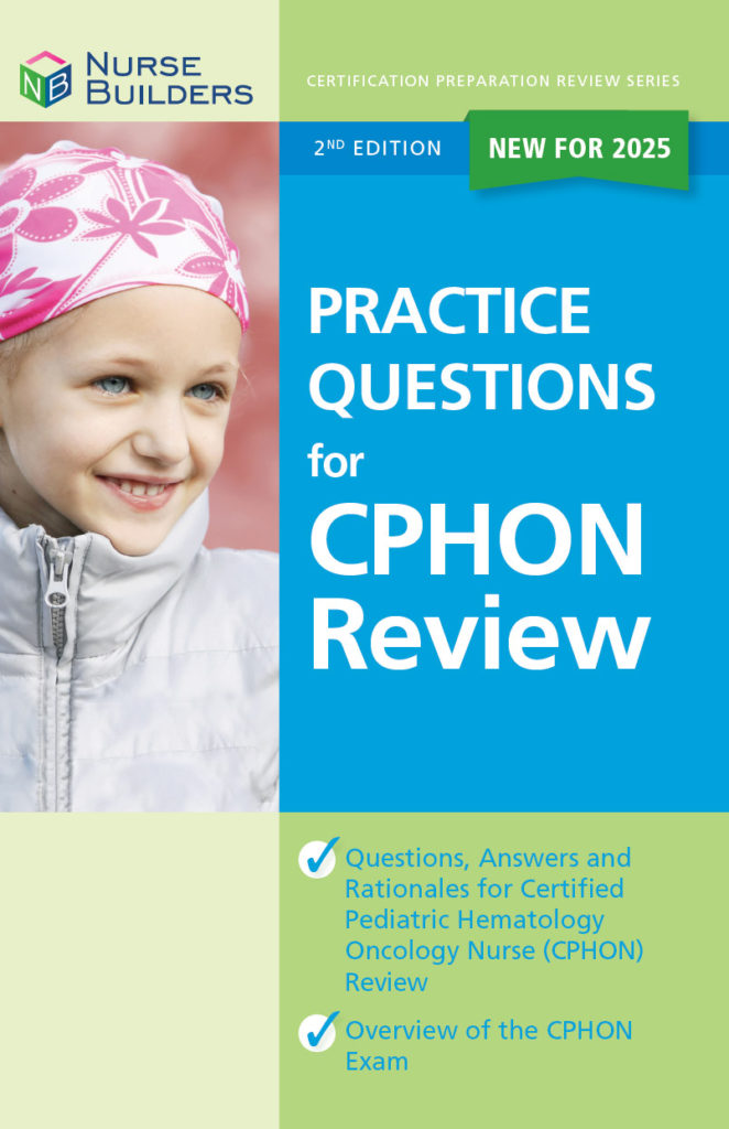 CPHON Exam Study Aids - Nurse Builders