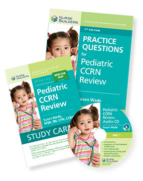 Certification Products - Nurse Builders