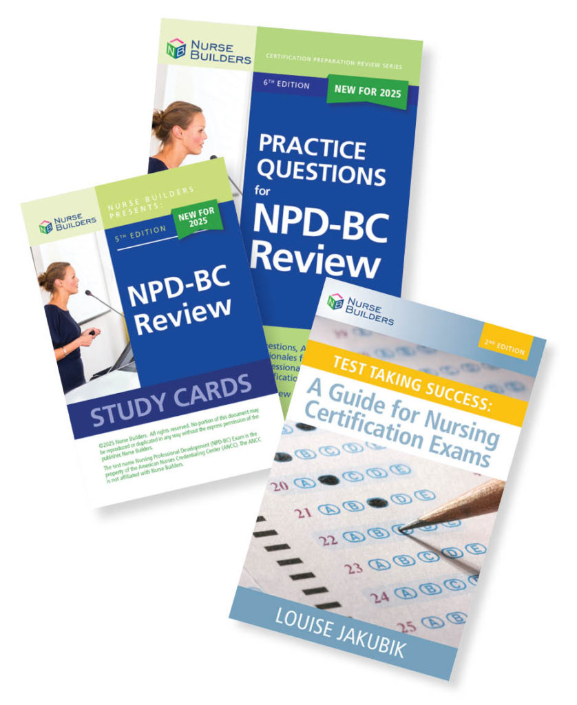 Nursing Professional Development (NPD) Certification Review Course ...