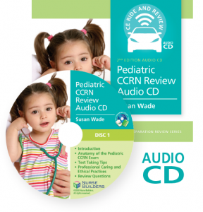 Pediatric Ccrn Review Course - Nurse Builders