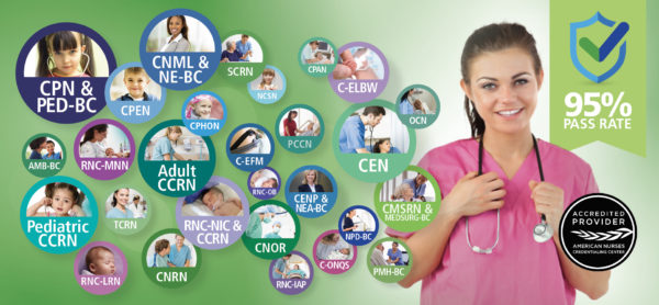 Certification Programs Nurse Builders