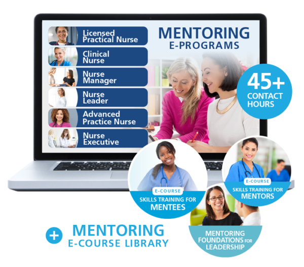 Continuing Education Courses - Nurse Builders